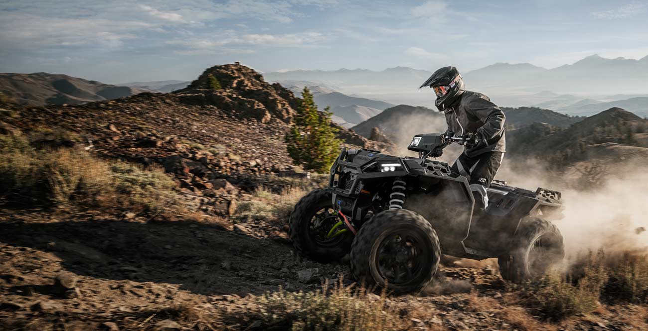 Dealer Polaris Germany: Auto Max Kettner