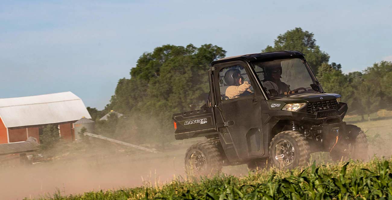 Dealer Polaris Germany: Auto Max Kettner